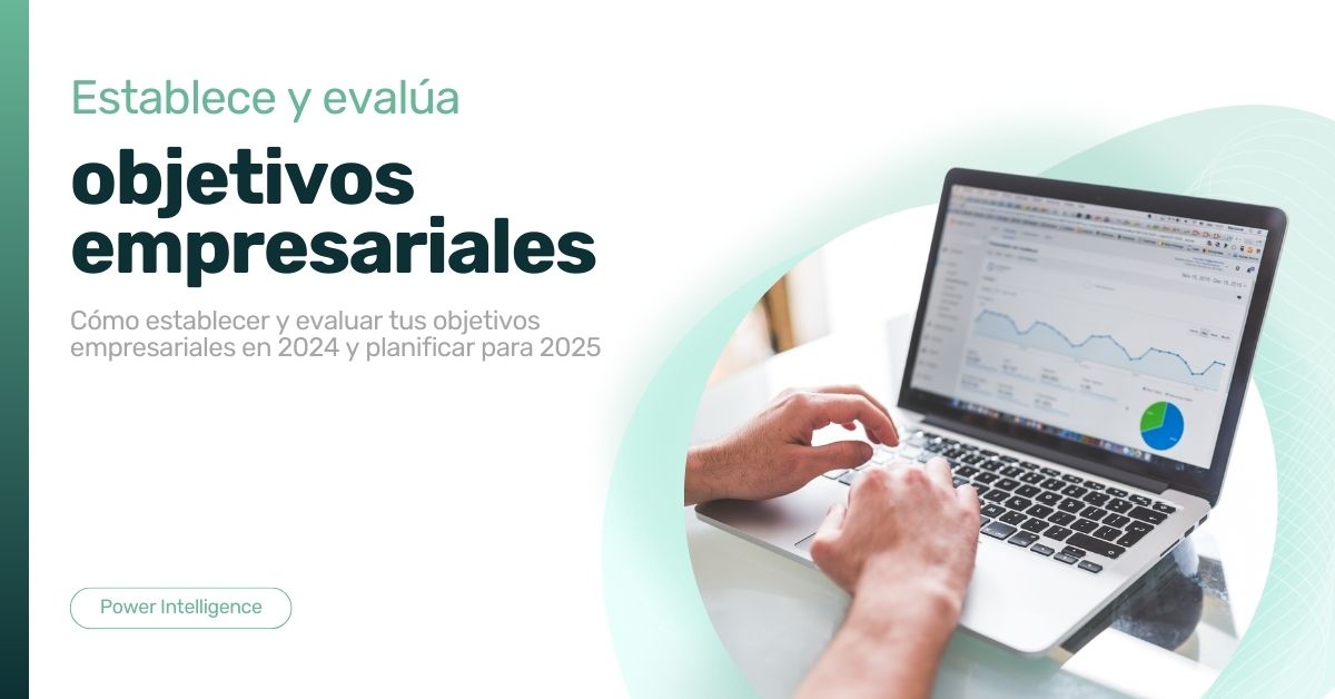 Cómo Establecer tus Objetivos Empresariales - Smalldev