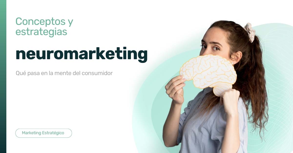 Neuromarketing | Secretos de la Mente del Consumidor - Smalldev